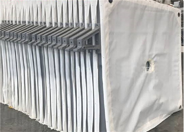 Industrial Filter Cloth Filter Fabric Mine Filter Press Cloth 1600 X ...