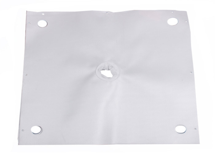 Polypropylene Woven Filter Cloth Fabric Monofilament Filter Cloth Water ...